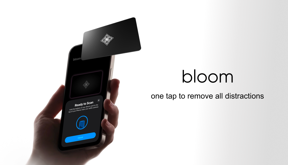 Product – Bloom